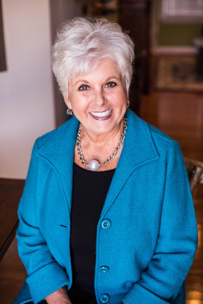 Linda Miles | Complete Customizable Dental Consulting